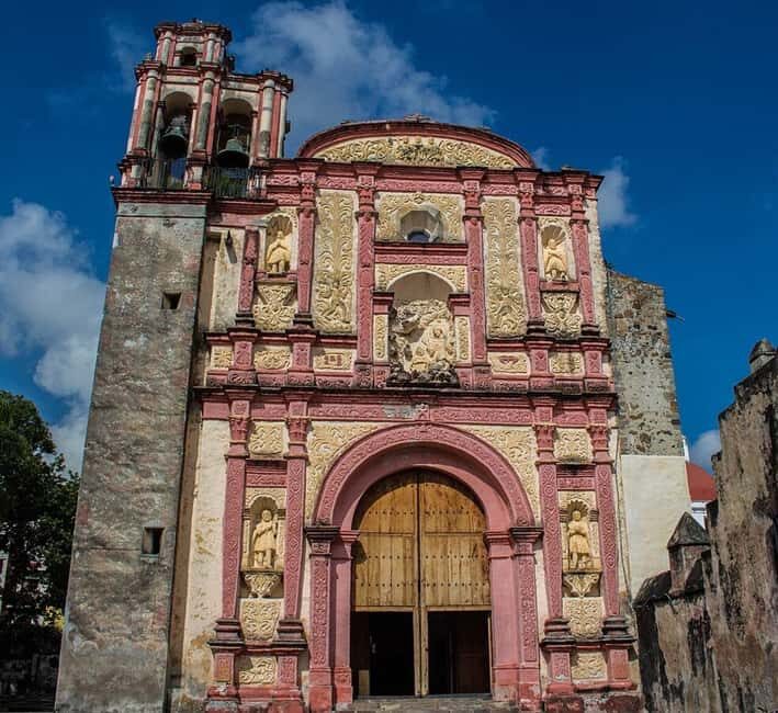 From Mexico City: Private Tour of Cuernavaca, Taxco, and the Pre-Hispanic Mine of Taxco - A Balanced Look at the Day Trip: What You Can Expect
