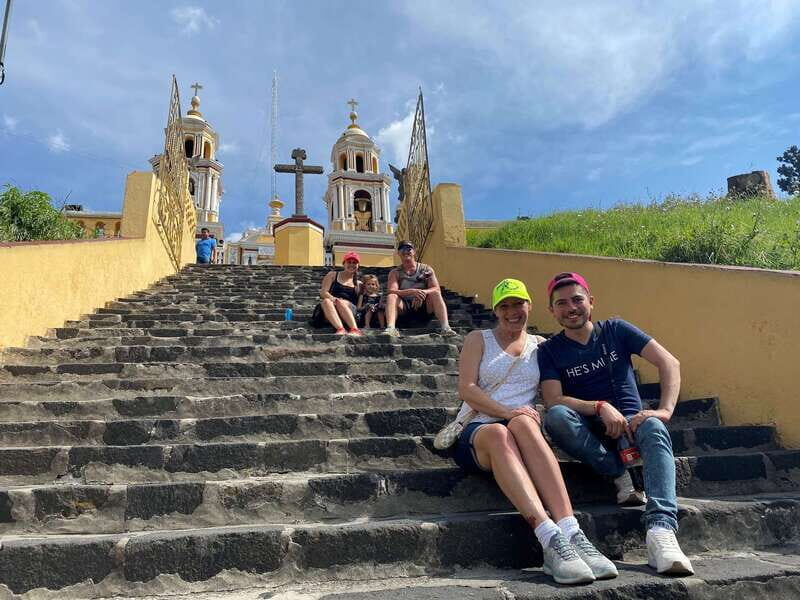 From Mexico City: Puebla and Cholula Day Tour - A Practical Overview of the Experience