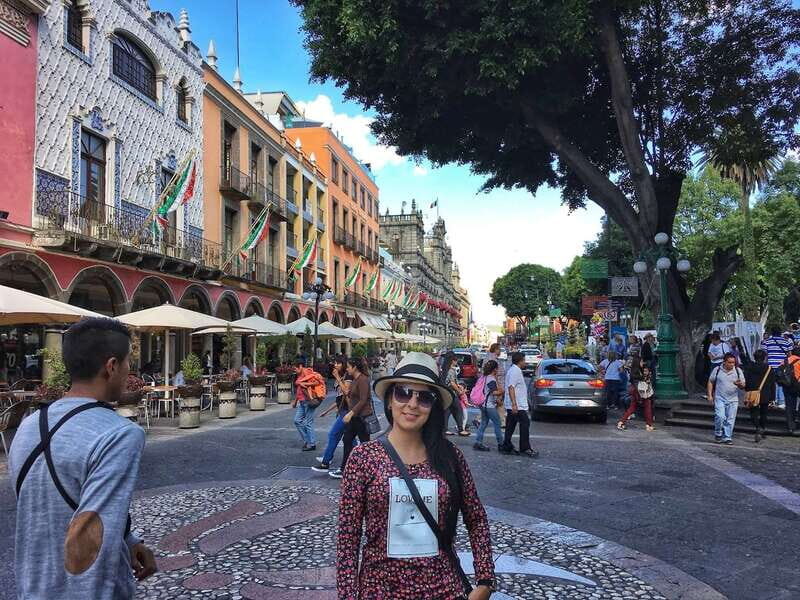 From Mexico City: Puebla and Cholula Day Tour - Authentic Experiences and Highlights