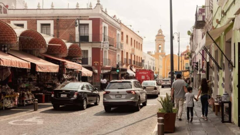 From Mexico City: Puebla & Cholula Tour - FAQ