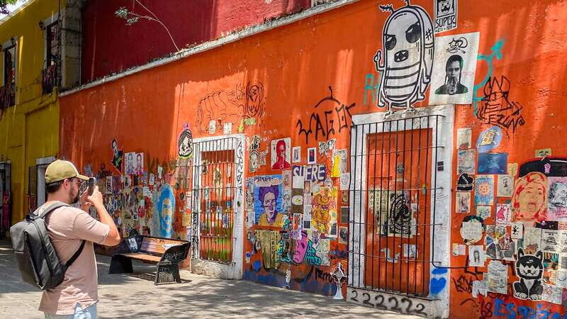 From Mexico City: Puebla, Taxco & Prehispanic Mine in 2 Days - Key Points