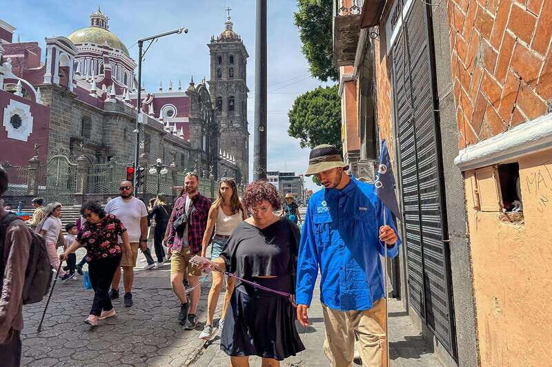 From Mexico City: Puebla, Taxco & Prehispanic Mine in 2 Days - A Closer Look at the Itinerary