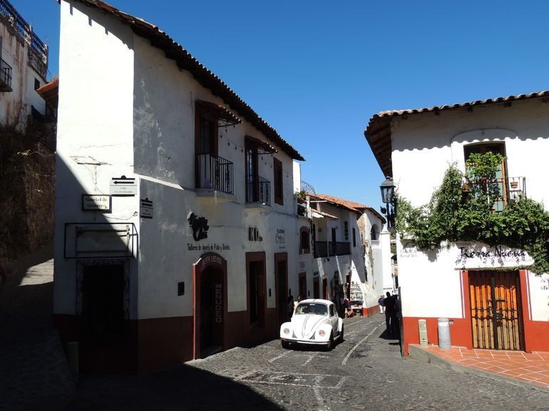 From Mexico City: Puebla, Taxco & Prehispanic Mine in 2 Days - Final Thoughts: Is This Tour Right for You?