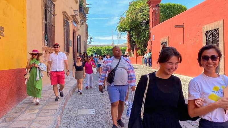 From Mexico City: San Miguel de Allende Day Trip - The Value Proposition: Is It Worth It?