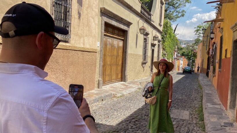 From Mexico City: San Miguel de Allende Day Trip - Who Should Consider This Tour?