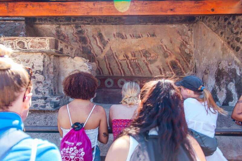 From Mexico City: Teotihuacan Pyramids and Bike Tour - An In-Depth Look at the Tour Experience