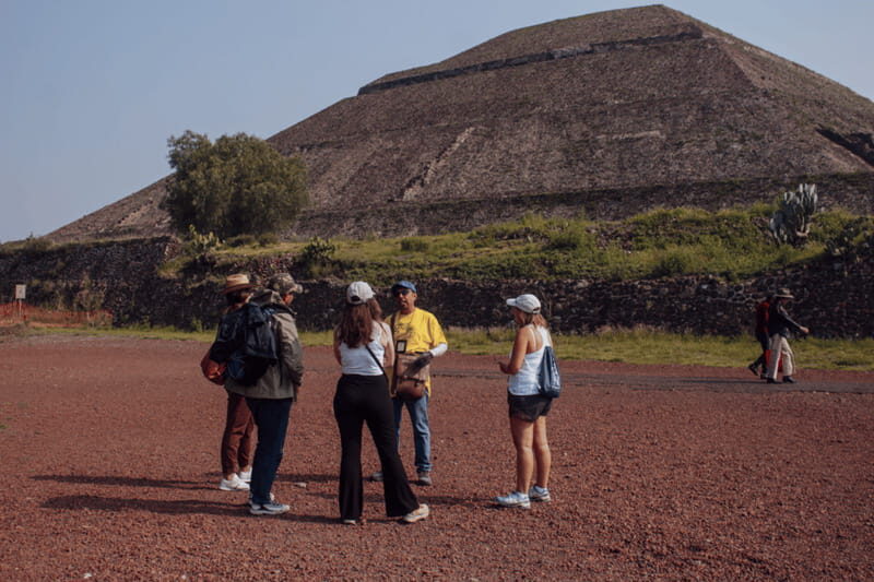 From Mexico City: Teotihuacan Tour & Reino Animal For Kids - The Sum Up: Who Should Book This Tour?