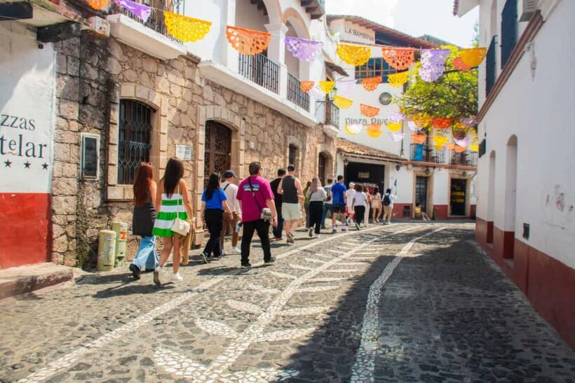 From Mexico City: Tour of Taxco, Cuernavaca, and Pre-Hispanic Mine - A Closer Look at the Itinerary
