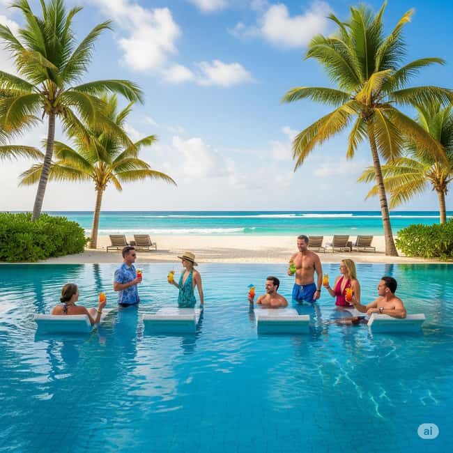 From Miami: Bimini or Grand Bahama Day Trip by Ferry - Introduction: A Quick Escape to the Bahamas