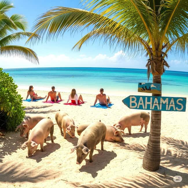 From Miami: Bimini or Grand Bahama Day Trip by Ferry - Who Is This Tour Best For?