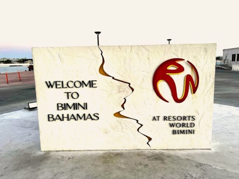 From Miami: Bimini or Grand Bahama Day Trip by Ferry - The Sum Up: Is This the Right Day Trip for You?