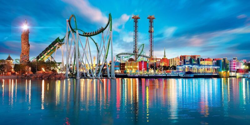 From Miami: Bus transfer to Orlando Theme Parks - Final Words: Who Will Love This?