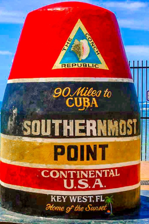 From Miami: Day Trip to Key West by Shuttle Bus - Who Is This Tour Best For?