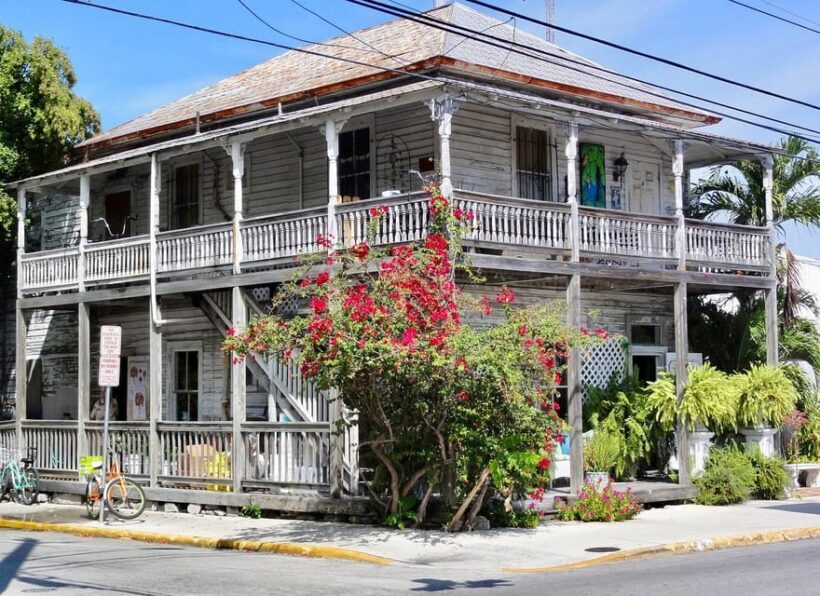 From Miami: Day Trip to Key West with optional Hotel pick up - Meal and Comfort Considerations