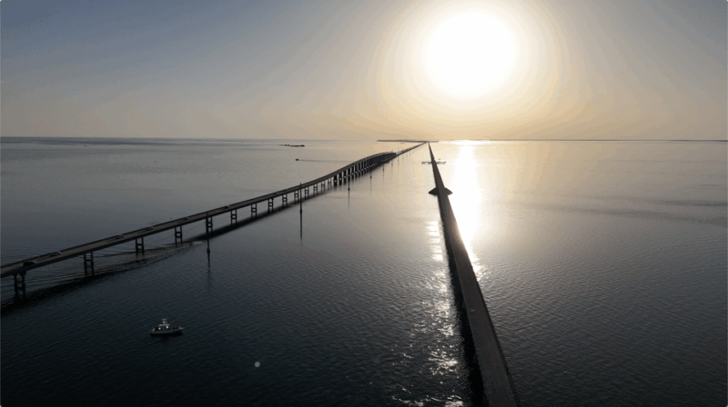 From Miami: Day Trip to Key West with optional Hotel pick up - The Value of the Tour