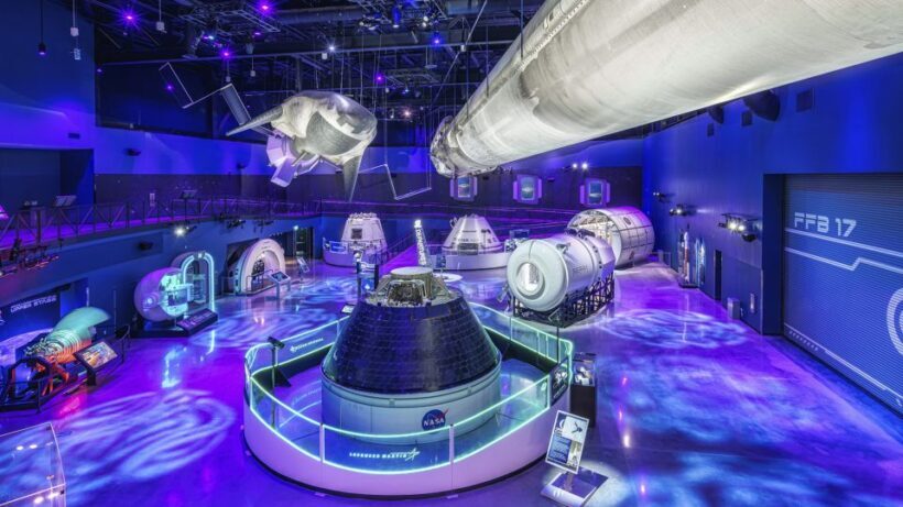 From Miami - Enchanted NASA Tour - What Travelers Should Know