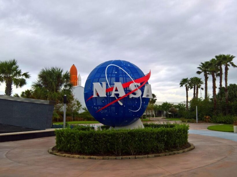 From Miami - Enchanted NASA Tour - Final Thoughts