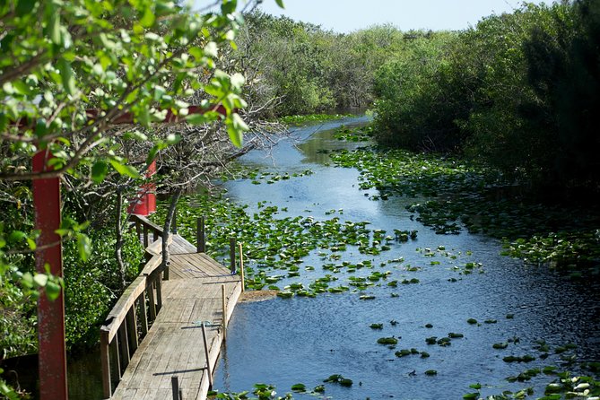 From Miami: Everglades Airboat, Wildlife Show, and Roundtrip Bus - Frequently Asked Questions