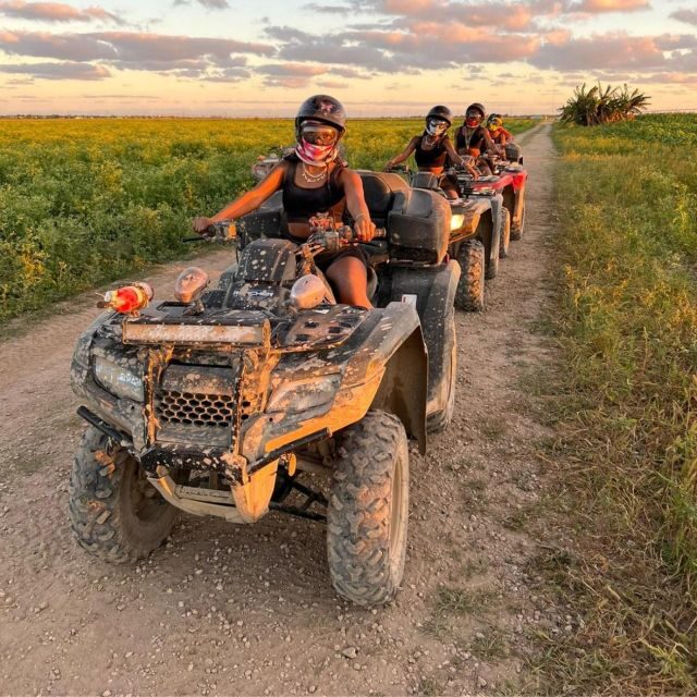 From Miami: Guided ATV Tour in the Countryside - What Makes This ATV Tour Stand Out?