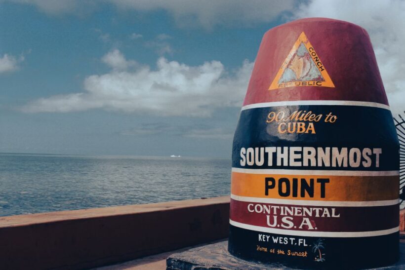 From Miami: Jet Ski & Leisure Day Trip in Key West - An In-Depth Look at the Experience