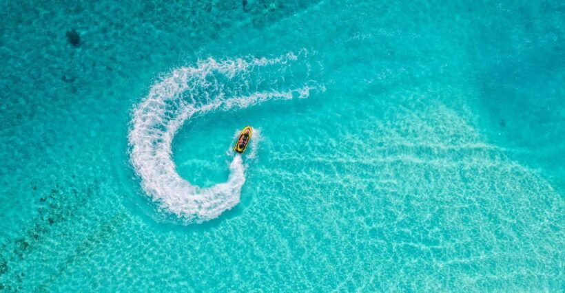 From Miami: Jet Ski & Leisure Day Trip in Key West - Who Will Like This Trip?