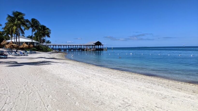 From Miami: Jet Ski & Leisure Day Trip in Key West - The Sum Up
