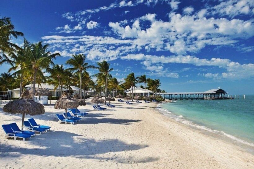 From Miami: Jet Ski & Leisure Day Trip in Key West - FAQ