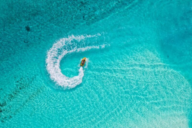 From Miami: Jet Ski & Leisure Day Trip in Key West - Analyzing the Value