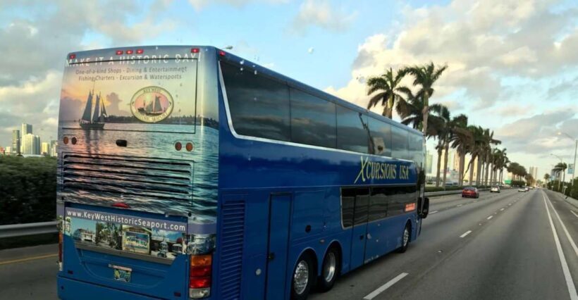 From Miami: Key West Day Tour by Motor Coach Bus - Who Will Love This Tour?