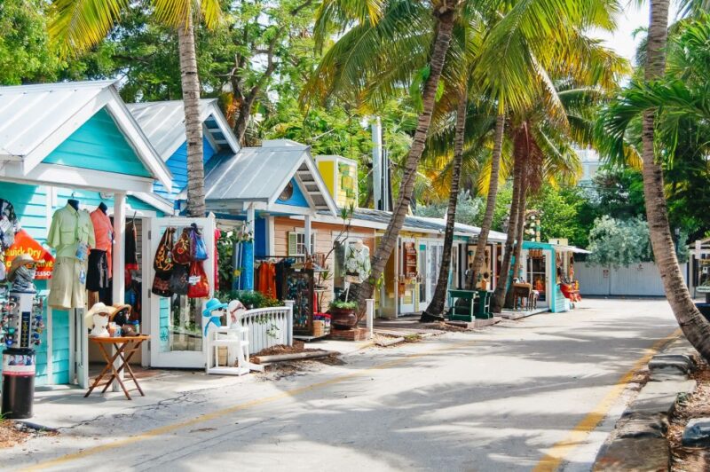 From Miami: Key West Day Trip - Detailed Breakdown of the Itinerary