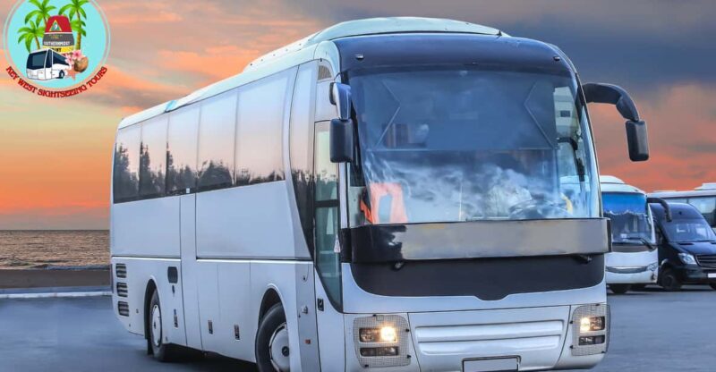 From Miami: Key West Day Trip with Narration - Key Points