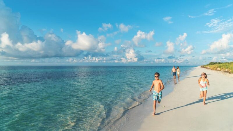 From Miami: Key West Day Trip with Narration - Practical Tips for Travelers