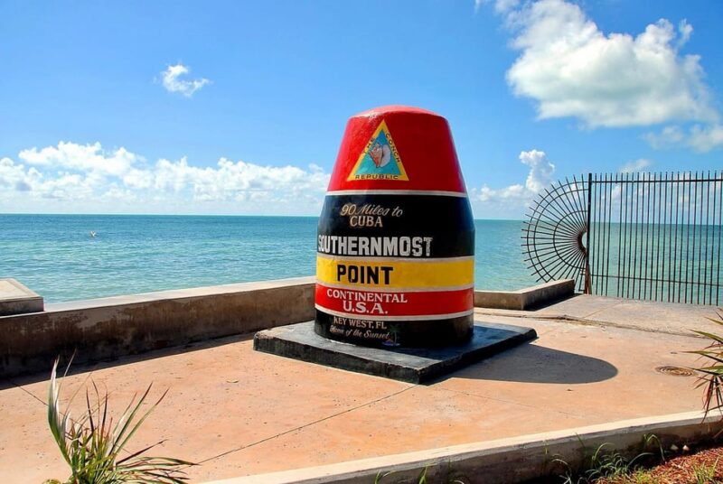 From Miami: Key West Day Trip with Narration - Who Should Consider This Tour?