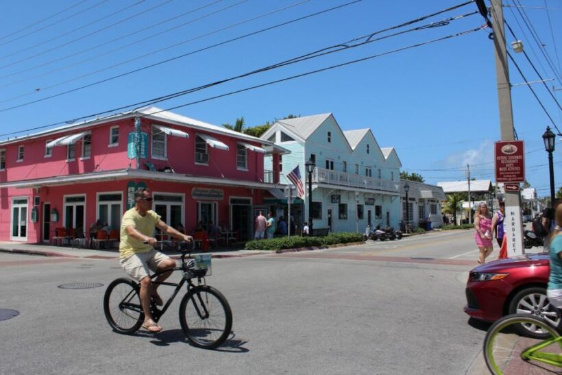 From Miami: Key West Day Trip with Pickup at Selected Hotels - The Value for Money