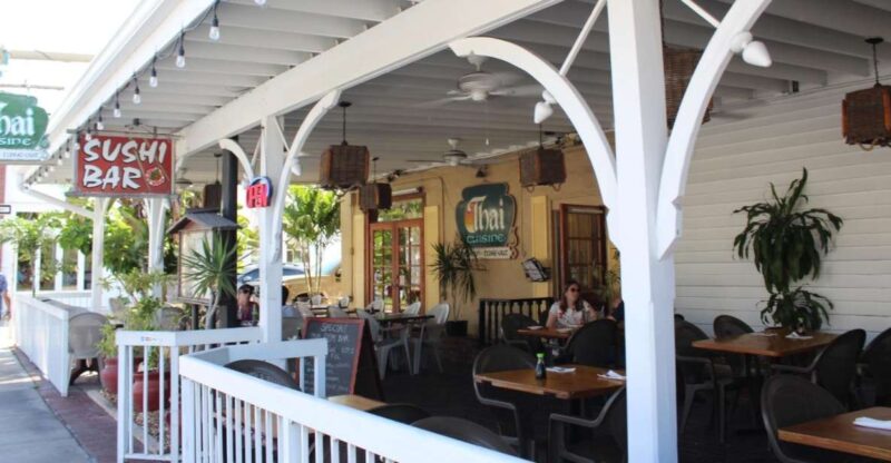 From Miami: Key West Day Trip with Pickup at Selected Hotels - The Arrival and Free Time in Key West