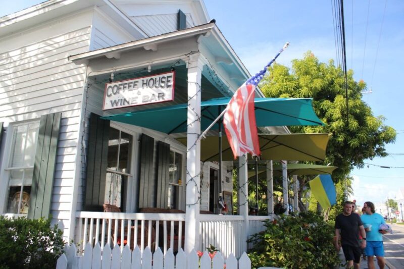 From Miami: Key West Day Trip with Pickup at Selected Hotels - The Value and Cost-Effectiveness