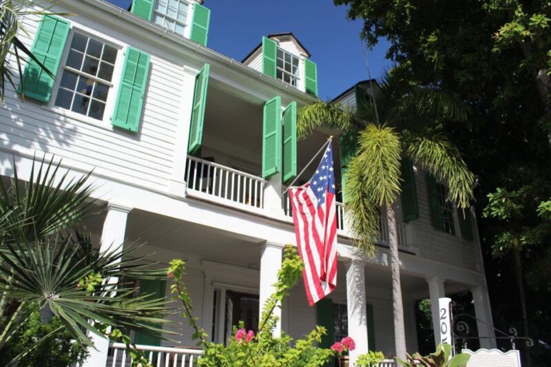 From Miami: Key West Day Trip with Pickup at Selected Hotels - Practical Tips for Travelers