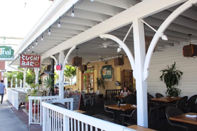 From Miami: Key West Day Trip with Pickup at Selected Hotels - Who Should Consider This Tour?