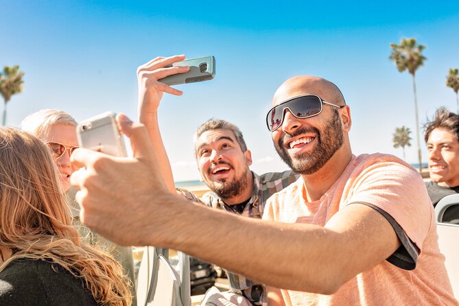 From Miami: Open-Top Bus Tour, Bay Cruise, & Everglades Adventure - Highlights of the Everglades Adventure
