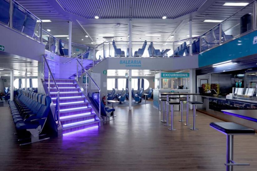 From Miami: Roundtrip Bimini Ferry with Hotel Transfers - FAQs