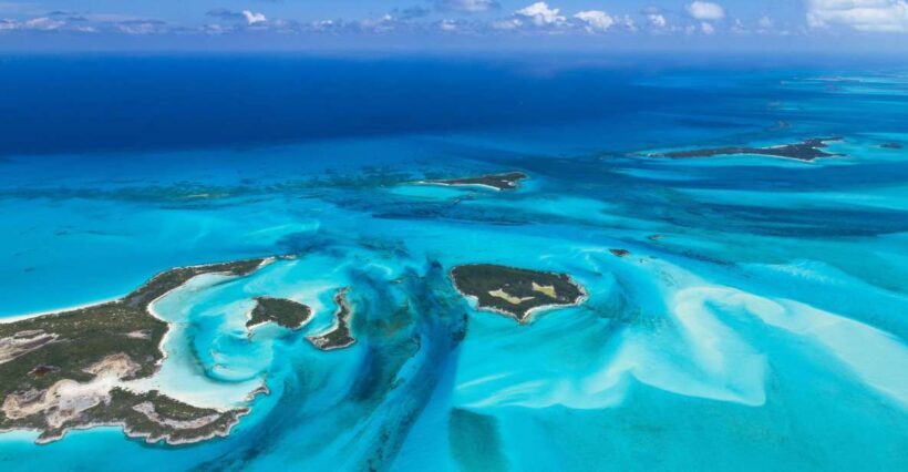 From Miami: Roundtrip Bimini Ferry with Hotel Transfers - The Experience in Detail: What You Can Expect