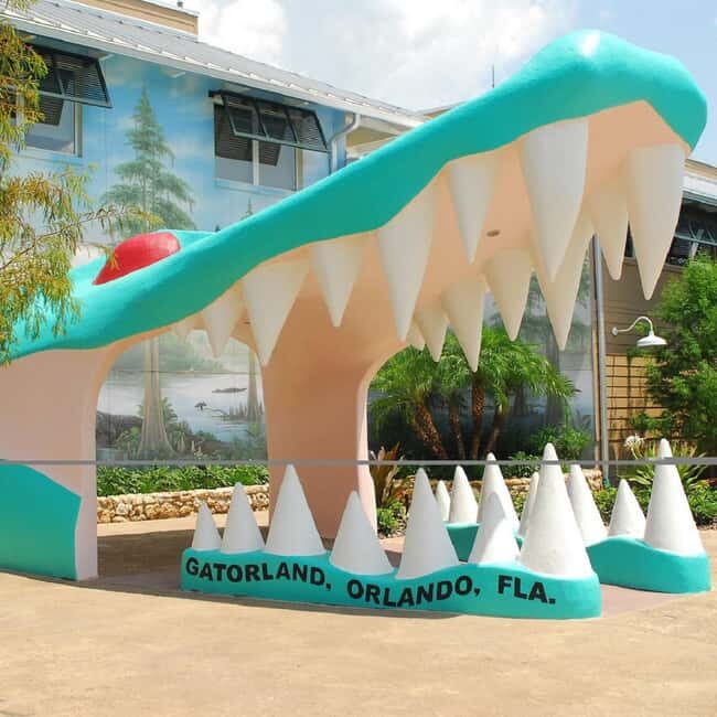 From Miami: Small-Group 8-Day Tour to Key West and Orlando - The Sum Up