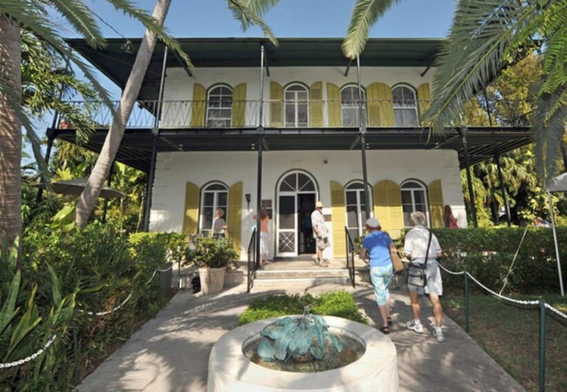 From Miami: Small Group Key West 1-Day Tour - The Journey to the Southernmost Point of the U.S.