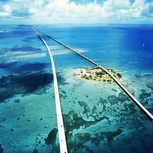 From Miami: Small Group Key West 1-Day Tour - Key Points