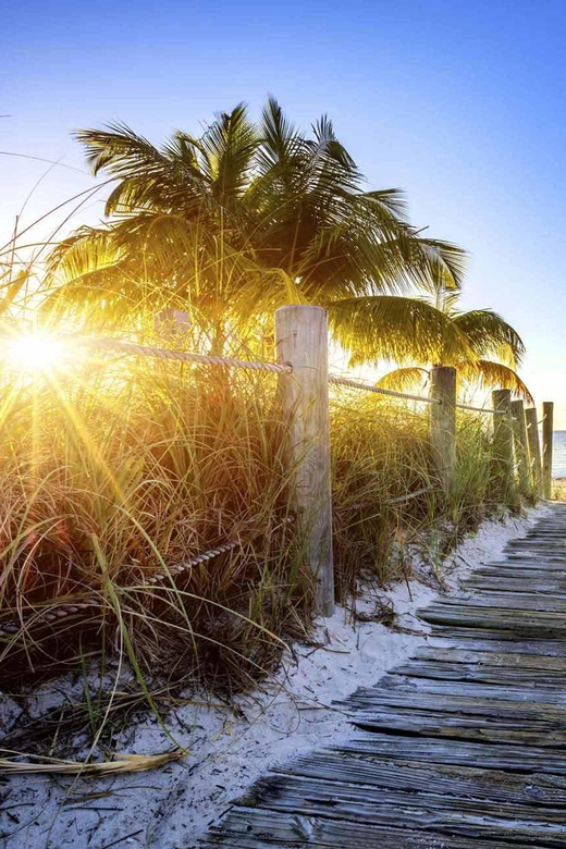 From Miami: Small Group Key West 1-Day Tour - The Highlights of the Guided Tour