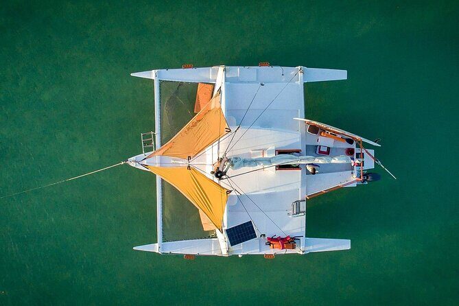 From Miches Private Sailing Tour in Punta Cana Natural Reserve - The Experience: Setting Sail into the Caribbean