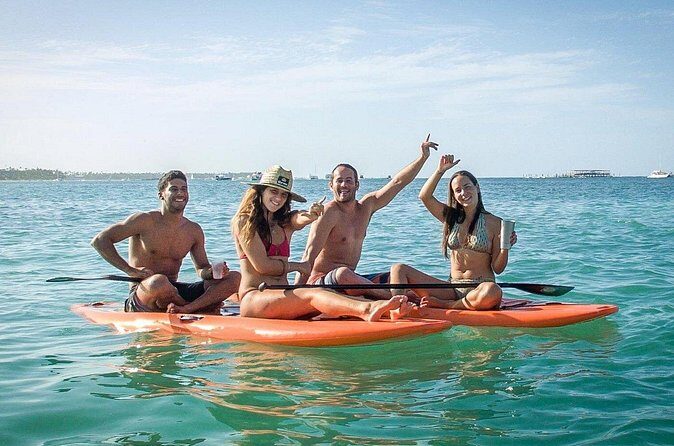 From Miches Private Sailing Tour in Punta Cana Natural Reserve - Additional Considerations