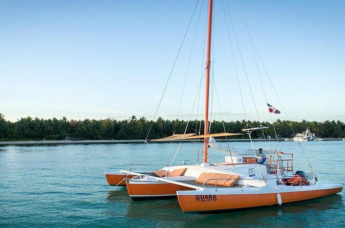 From Miches Private Sailing Tour in Punta Cana Natural Reserve - Final Thoughts