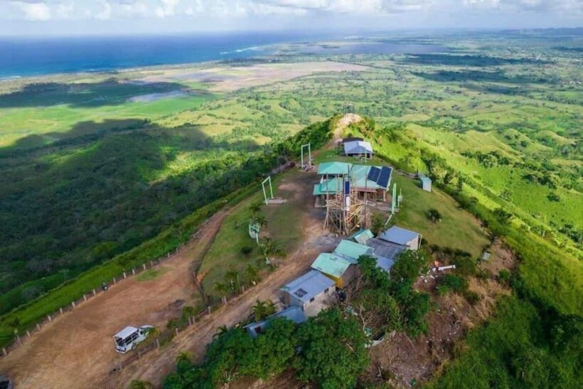 From Miches: Round Mountain and ATV Tour to Rice Factory - The Sum Up