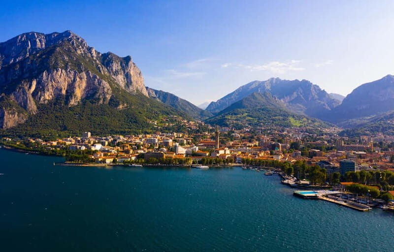 From Milan: Bellagio, Varenna & Bellano Gorge Small Group - Exploring Lake Como: What to Expect